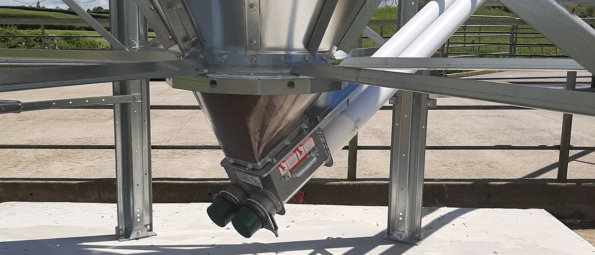 Fill Systems - Agri Systems Ltd