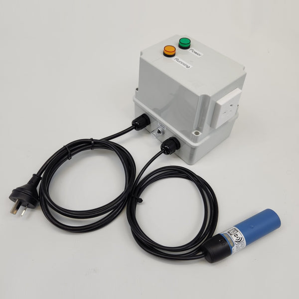 Fill System - Agri Systems Ltd