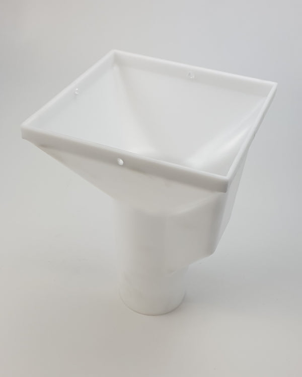 Discharge Heads - Agri Systems Ltd