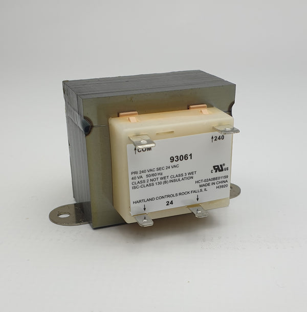 Spare Parts for Heaters - Agri Systems Ltd