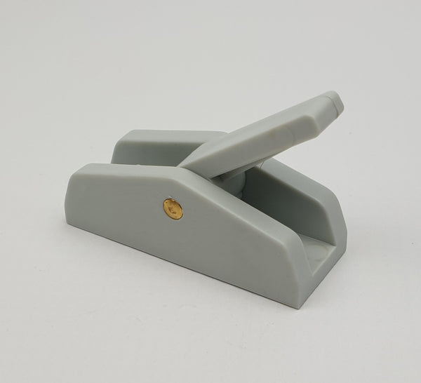 Cord Locker - Agri Systems Ltd