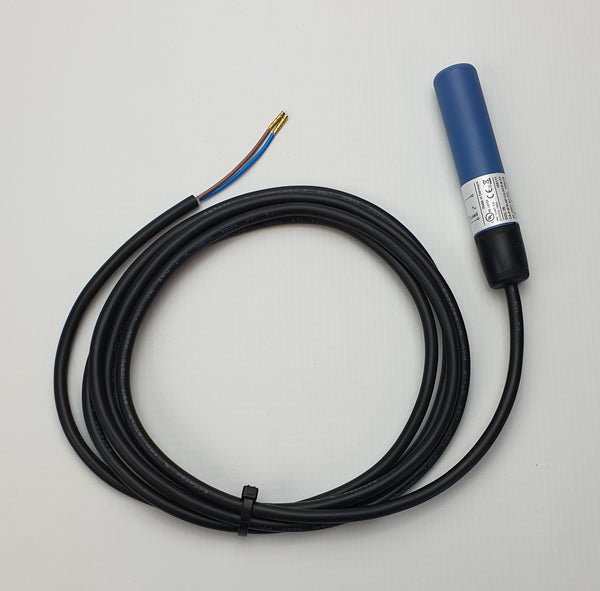 DOL26 Proximity Sensor - straight - Agri Systems Ltd